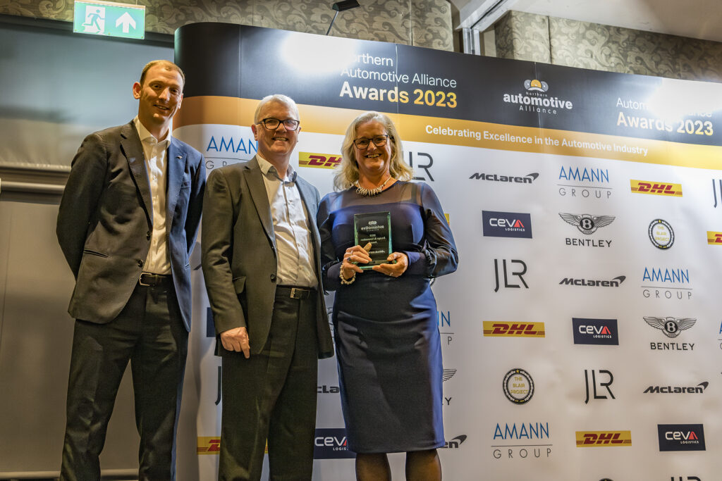 ULEMCo Recognised in NAA Awards - ULEMCo